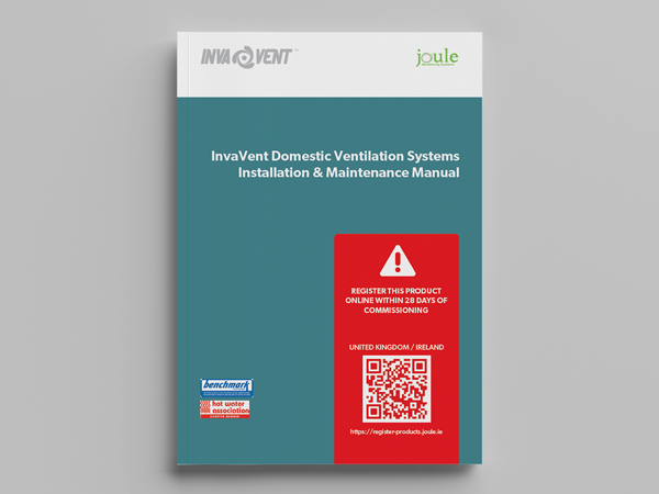 InvaVent Ventilation Systems Manual