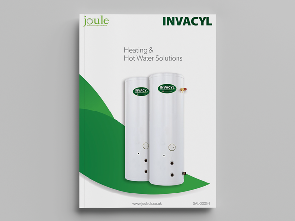 Invacyl Brochure
