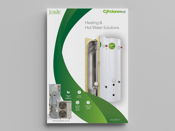 Cyclone Plus Brochure